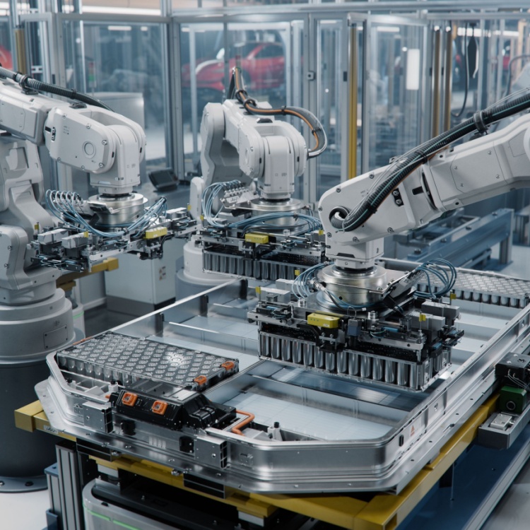 New Product Introduction: What Is It & Why Should You Do It? | IMI